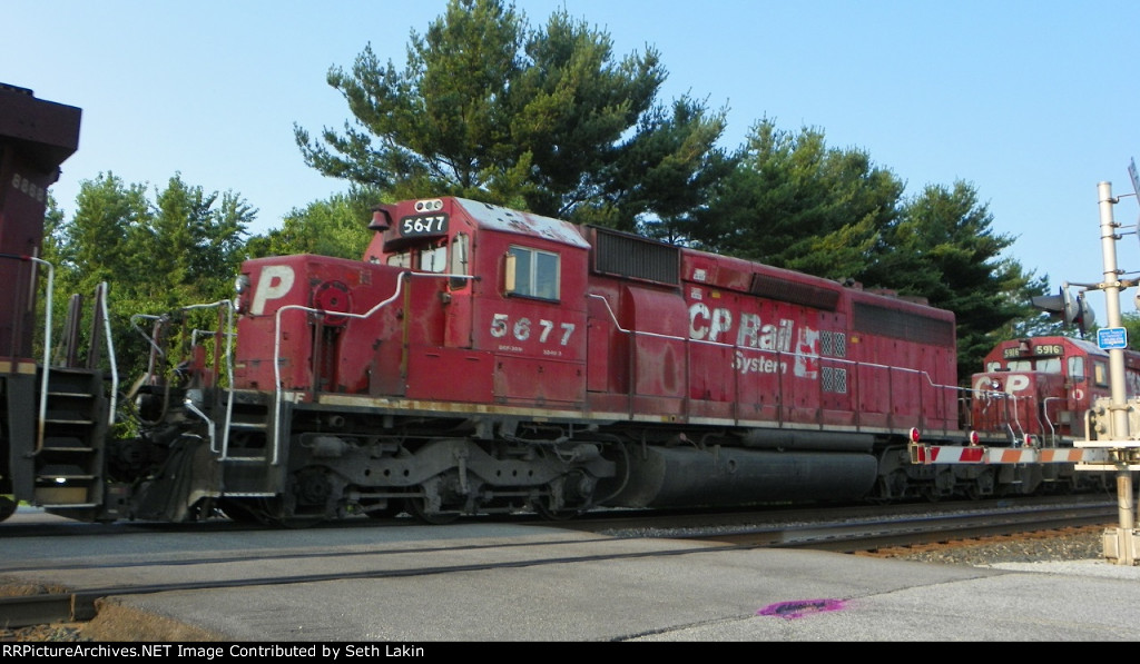 CP 5677